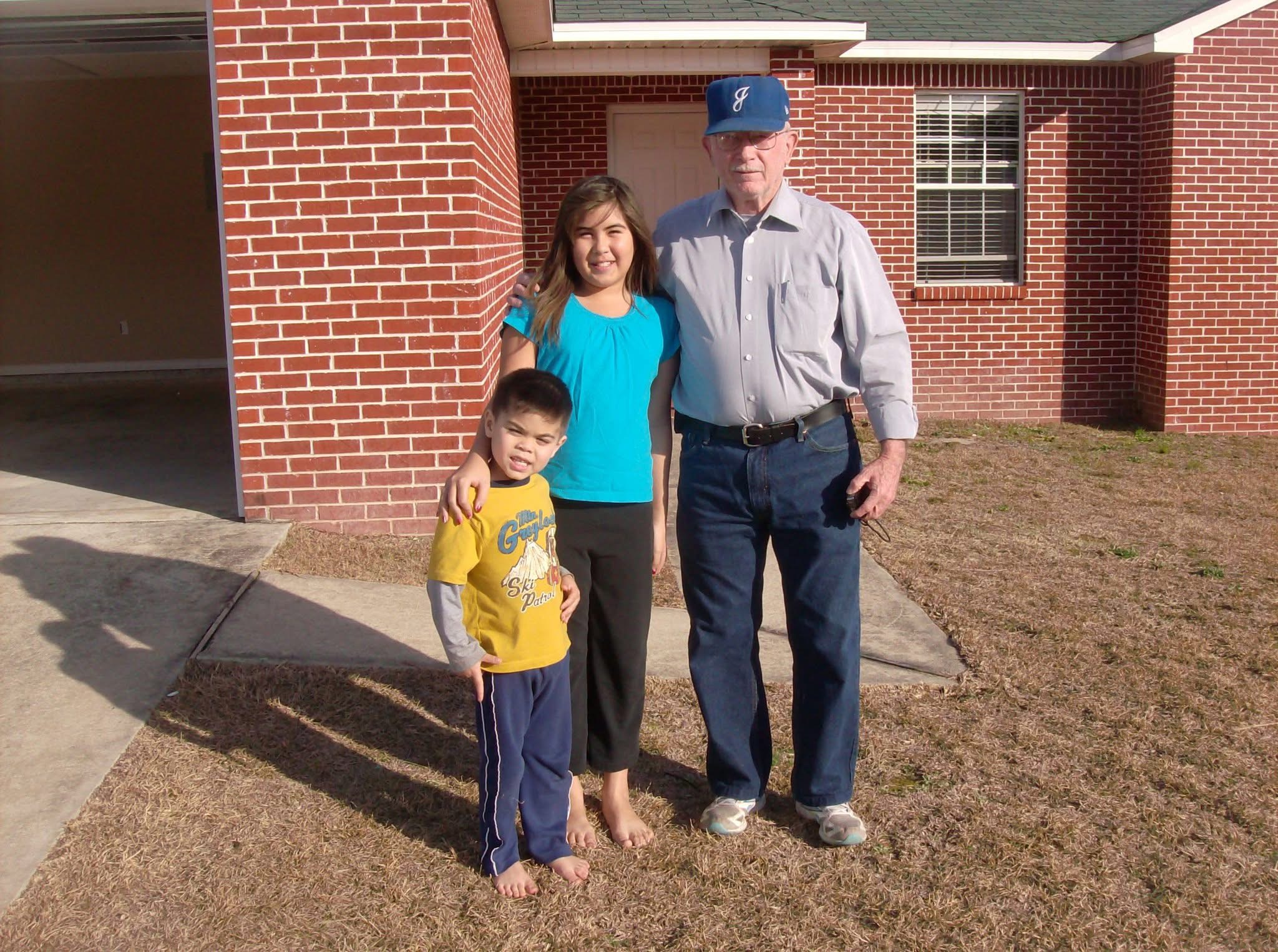 William Coleman Bell Obituary - Brackney Funeral Service