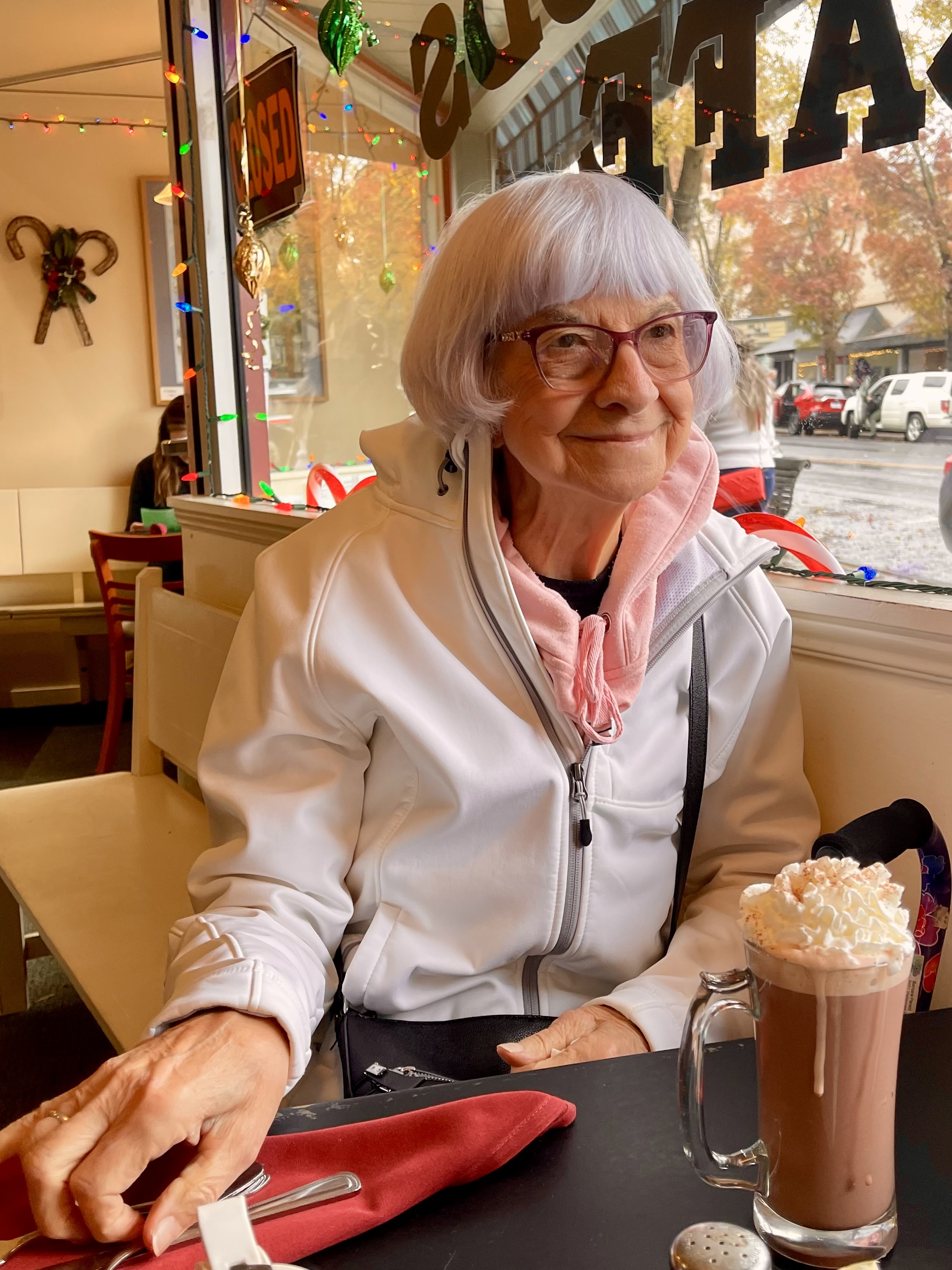 Barbara Parent Obituary - Brackney Funeral Service