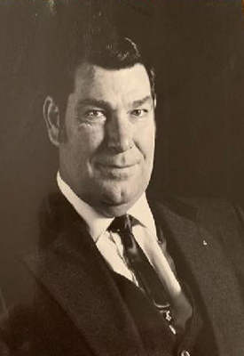 Chester Leon Miller Obituary - Brackney Funeral Service