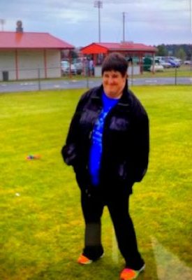 Freida Renee Bingham Obituary - Brackney Funeral Service