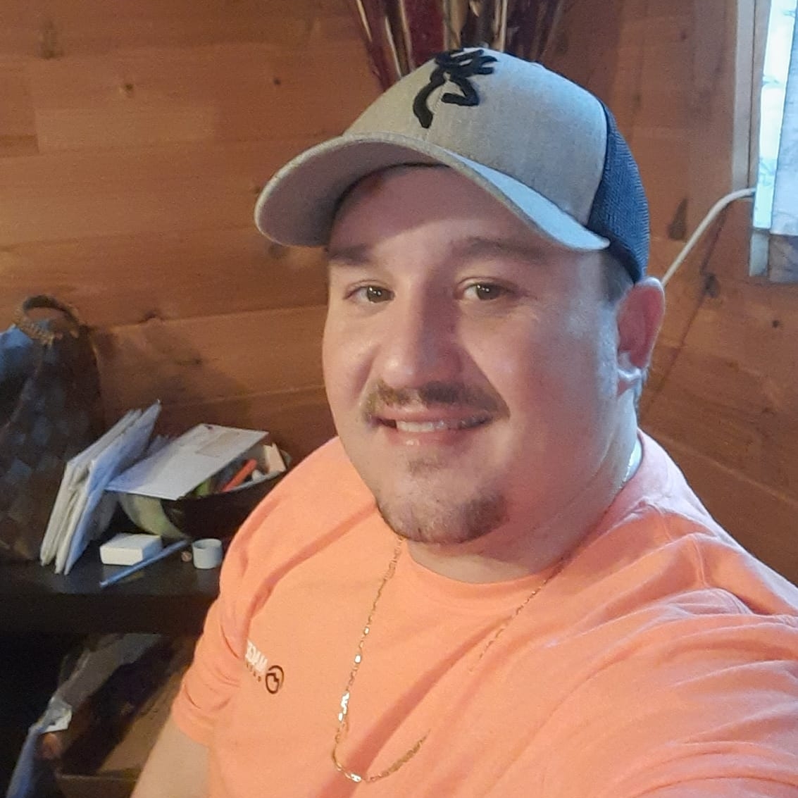 Brandon Fleming Obituary - Brackney Funeral Service