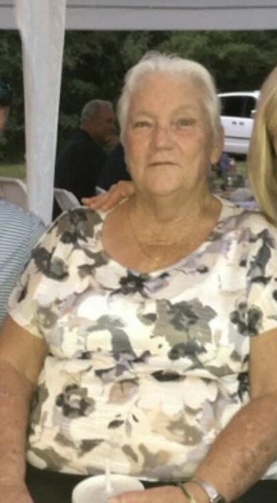 Susan Faye Brooks Obituary - Brackney Funeral Service