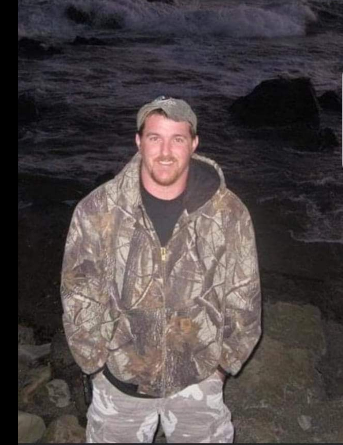 Robert Daniel Trutt Obituary - Brackney Funeral Service