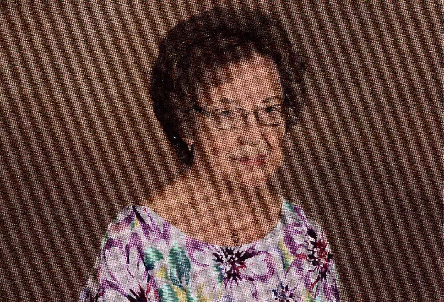 Elizabeth Ann Polhlopek Obituary - Brackney Funeral Service