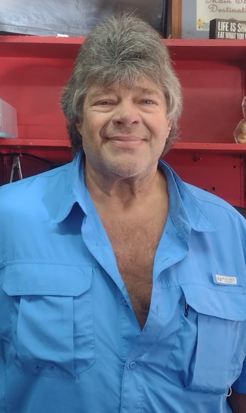 Jake Edward Phillips Obituary - Brackney Funeral Service