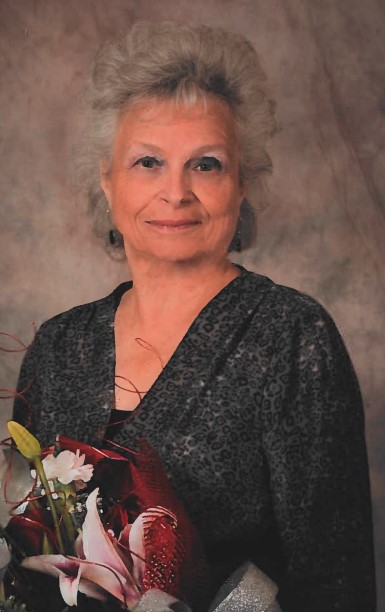 Carolyn Jeanette Fenoff Obituary - Brackney Funeral Service