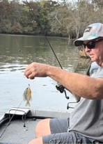 Kenith Ray Cadenhead Obituary - Brackney Funeral Service