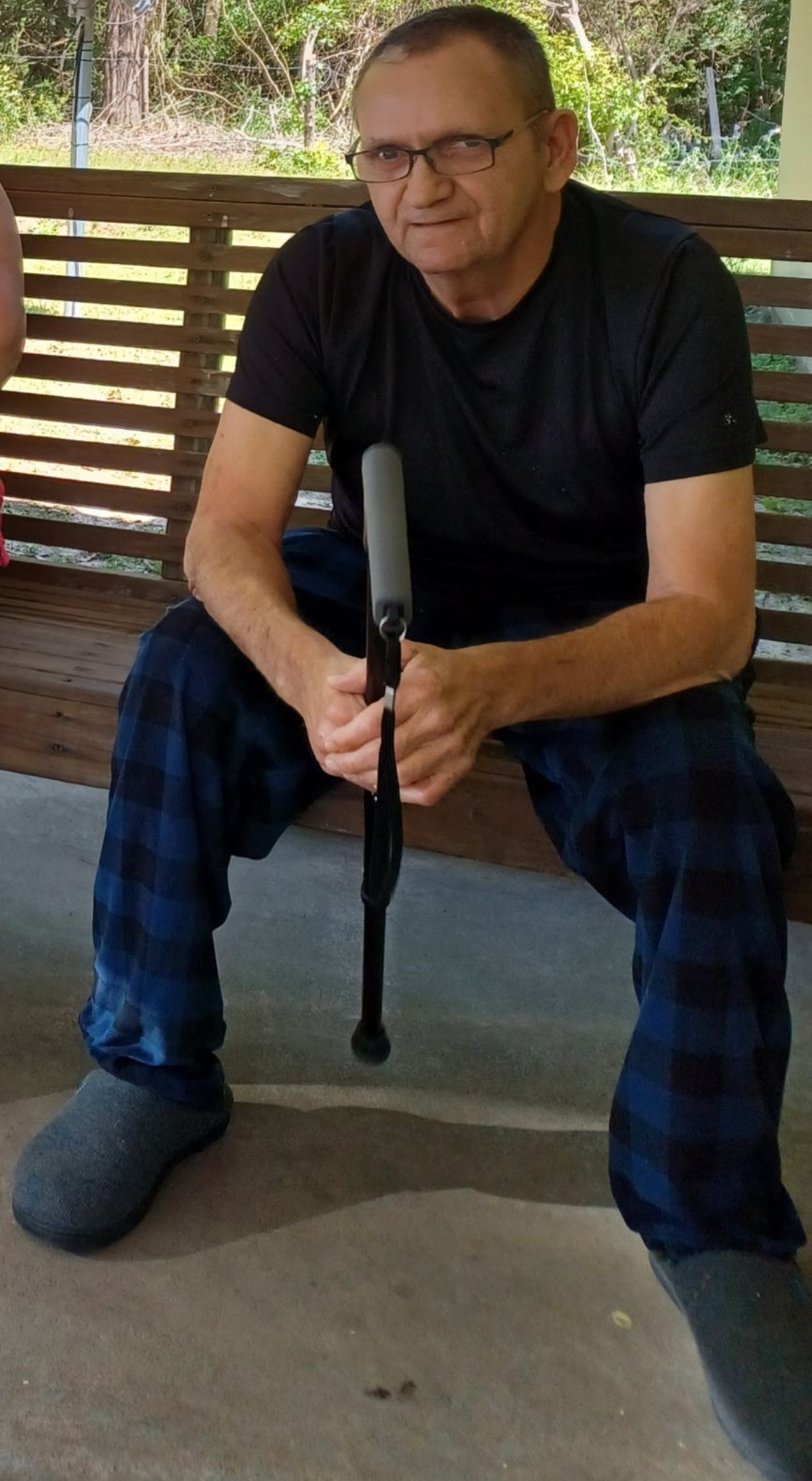 Jimmy "Jim Bo" Slay Obituary - Brackney Funeral Service