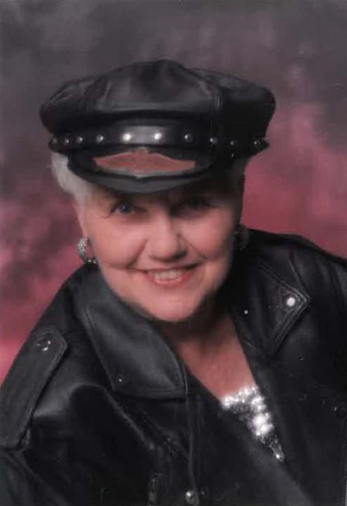 Barbara Joan Huth Obituary - Brackney Funeral Service
