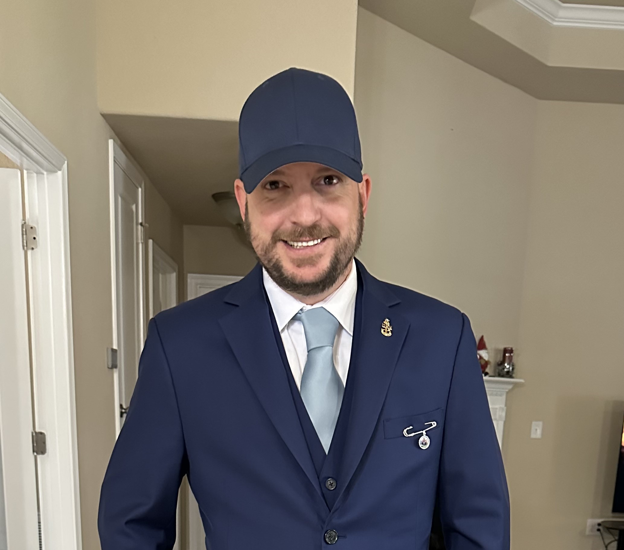 Brian Matthew Meeks Obituary - Brackney Funeral Service