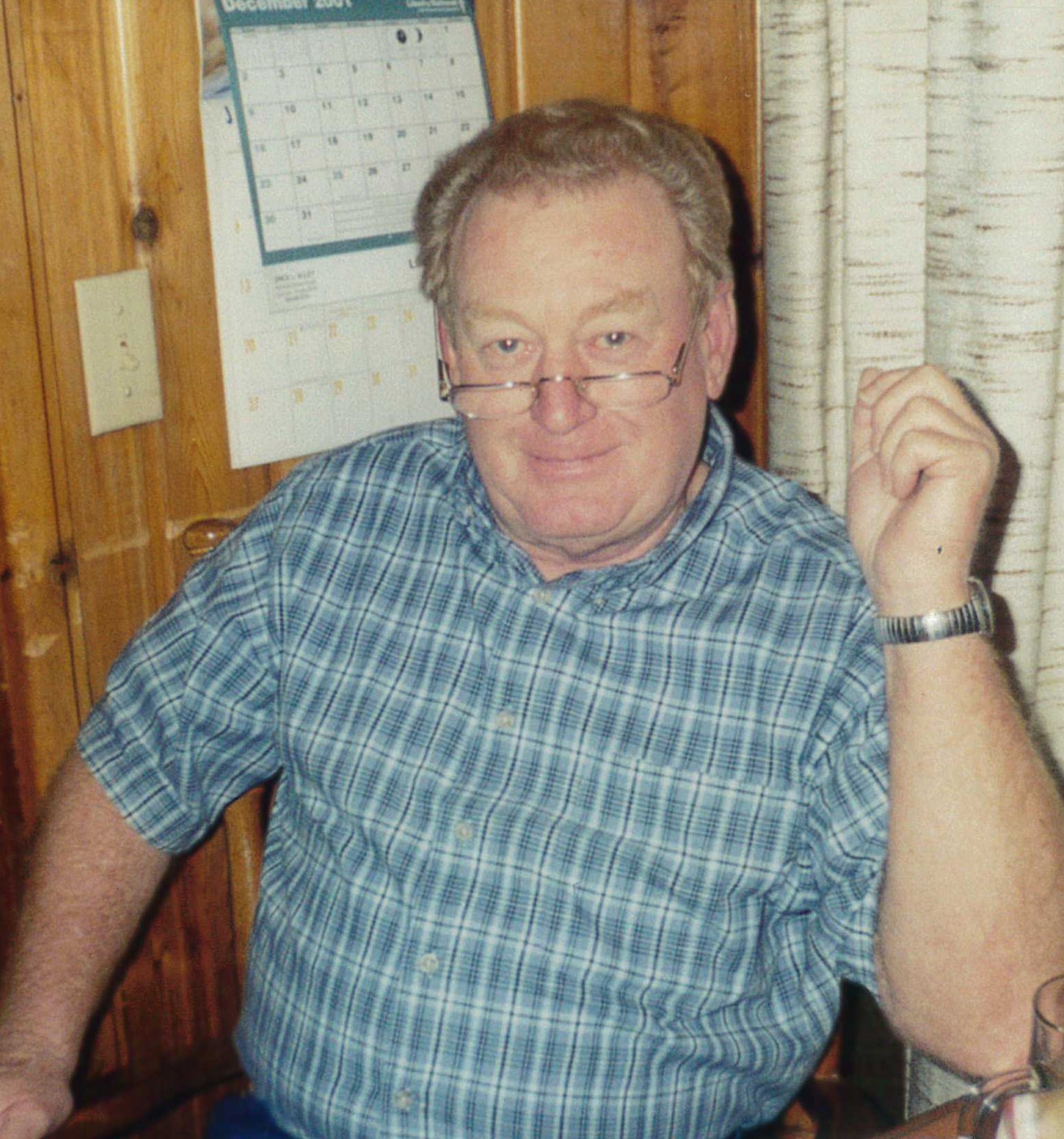 Gene Ray McDonald Obituary - Brackney Funeral Service