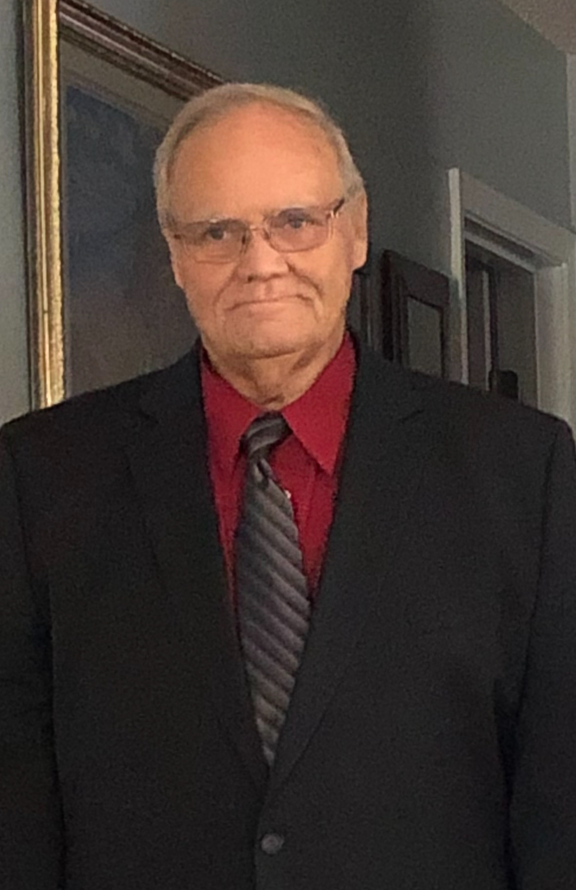 Danny Lee Mullins Obituary - Brackney Funeral Service