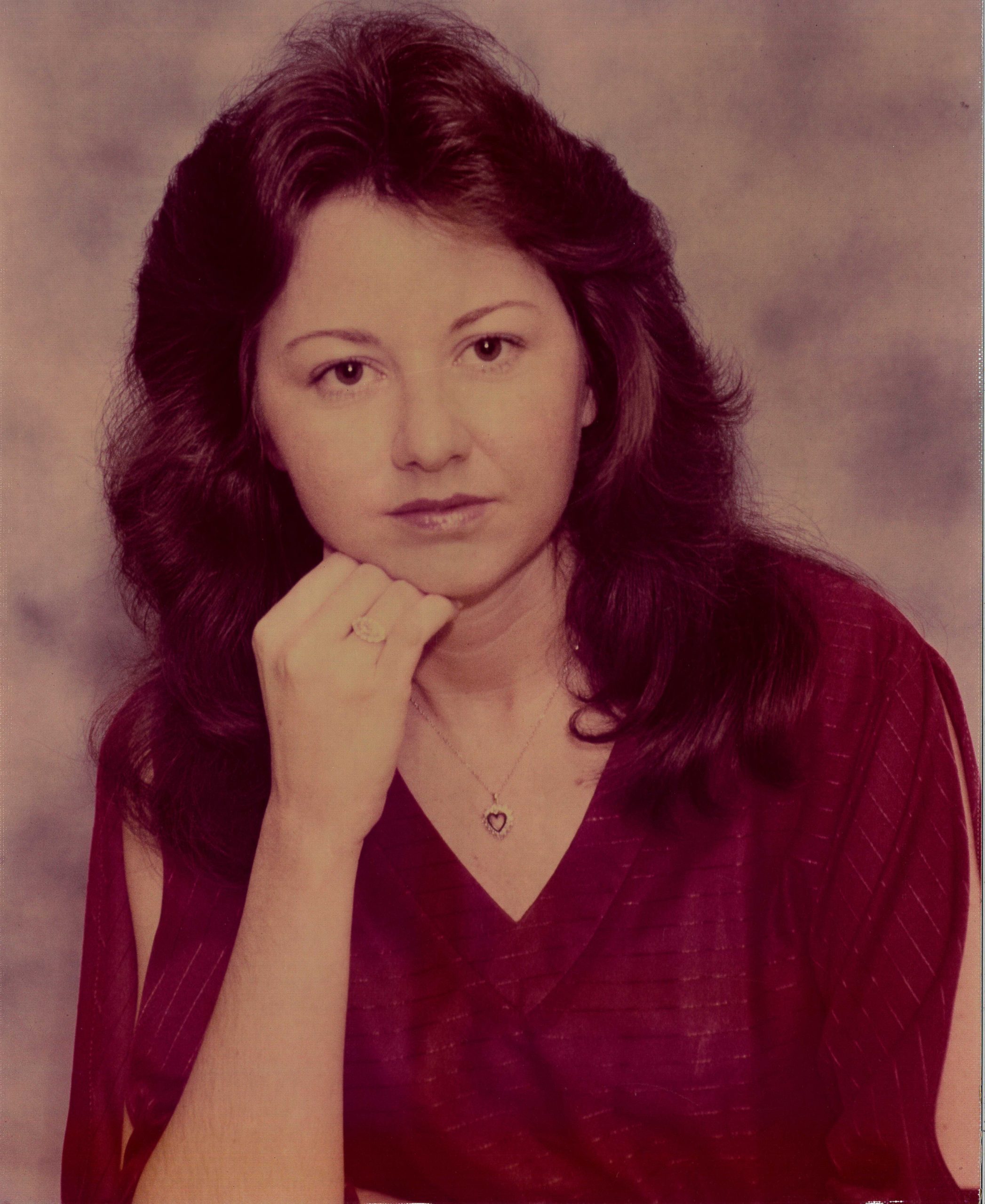 Sandra Nell "Sandy" Coleman Obituary - Brackney Funeral Service