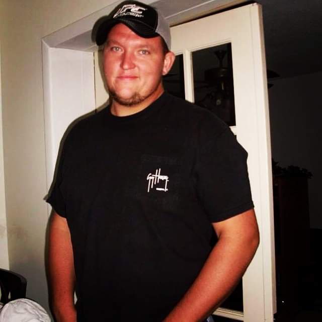 Richard Jeffrey "Ricky" Anderson III Obituary - Brackney Funeral Service