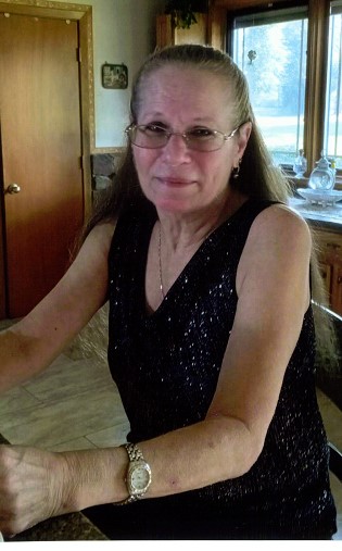Susan "Susie" Elaine Duris Obituary - Brackney Funeral Service