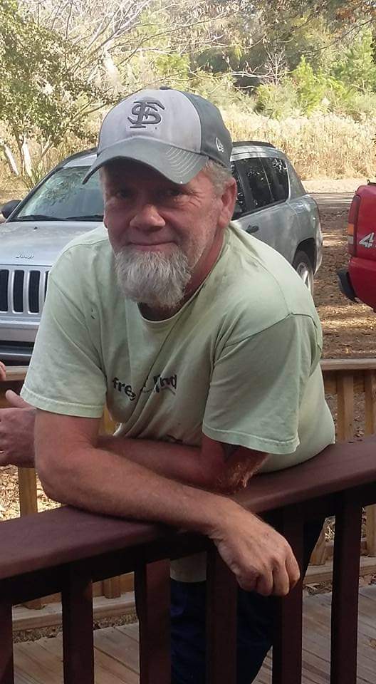 Donald Ray "Don" Johnson Jr Obituary - Brackney Funeral Service
