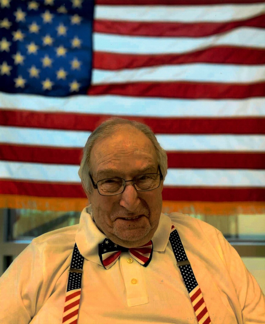 Richard Eaton Strouse Obituary - Brackney Funeral Service