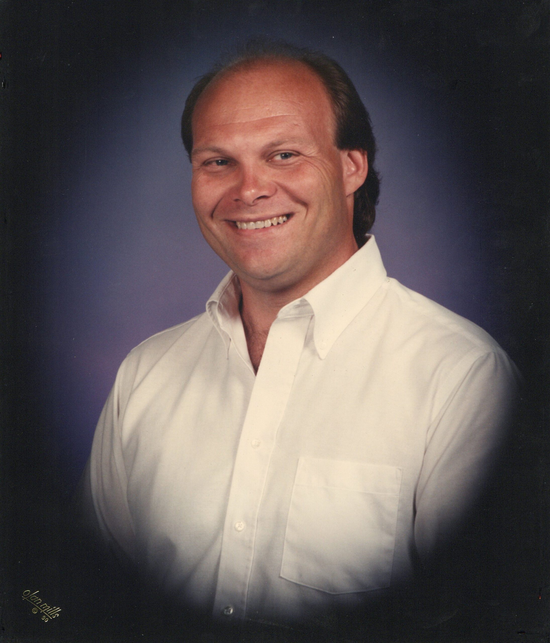 Michael Keith Sapp Obituary - Brackney Funeral Service
