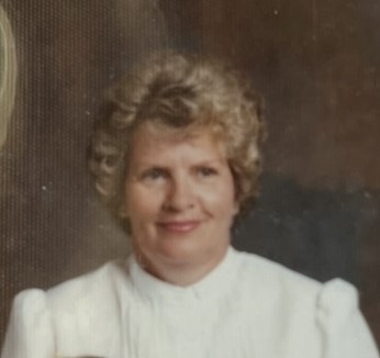 Mary Elizabeth "Liz" Davis Obituary - Brackney Funeral Service