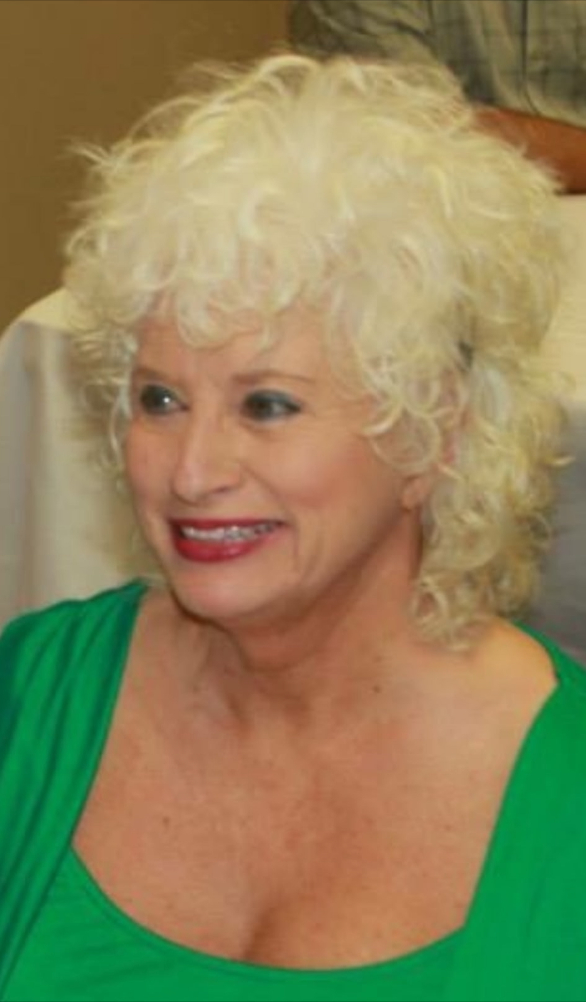 Grace Lee Ferdon Obituary - Brackney Funeral Service