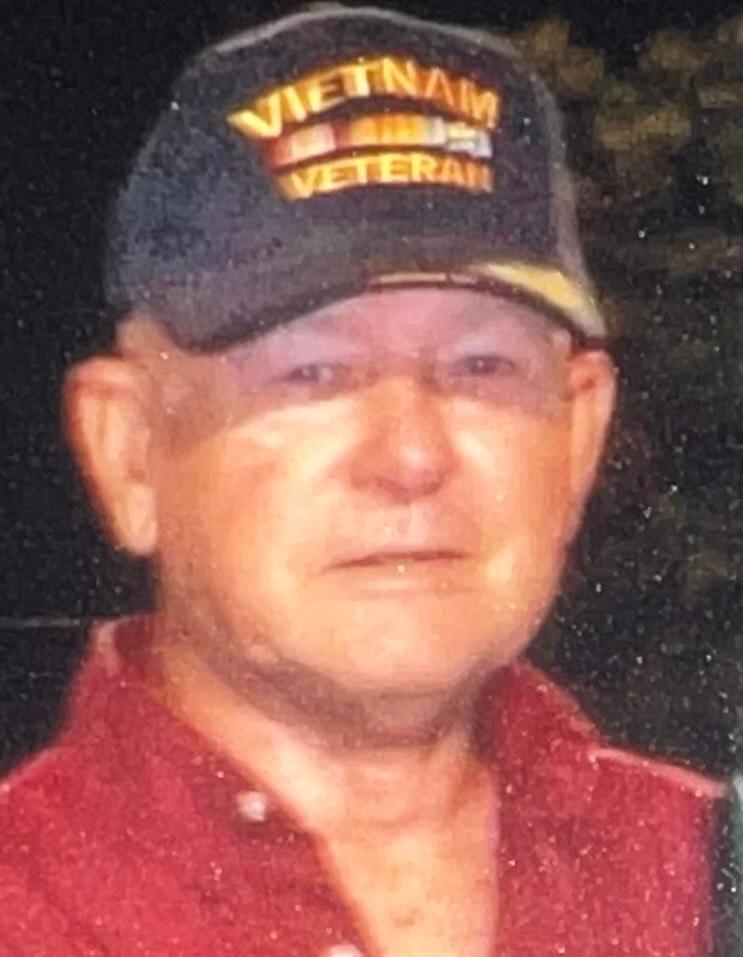 John Henry Davis III Obituary - Brackney Funeral Service