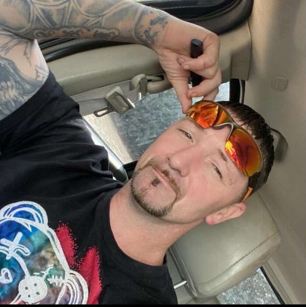 Steven Ray Kuster Obituary - Brackney Funeral Service