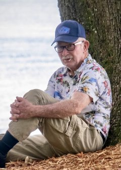 William Coleman Bell Obituary - Brackney Funeral Service