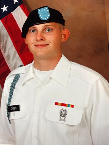Donald Michael Childs Obituary - Brackney Funeral Service