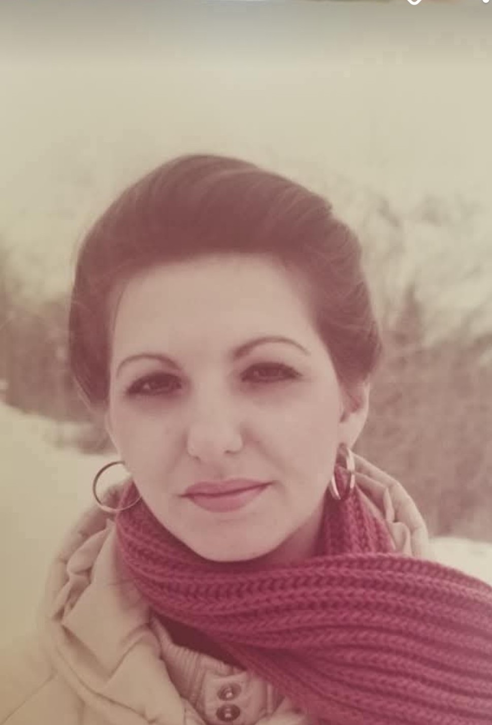 Rena Faye Morales Obituary - Brackney Funeral Service